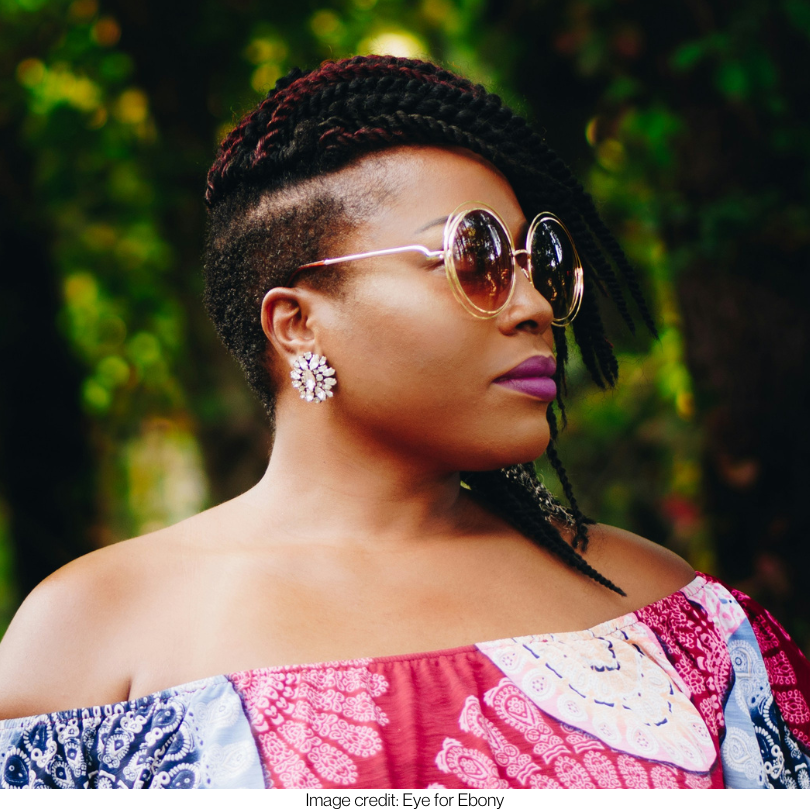 Waterproof Head Scarf | Innovative Swim Caps for Black Hair | Obé – Obé ...